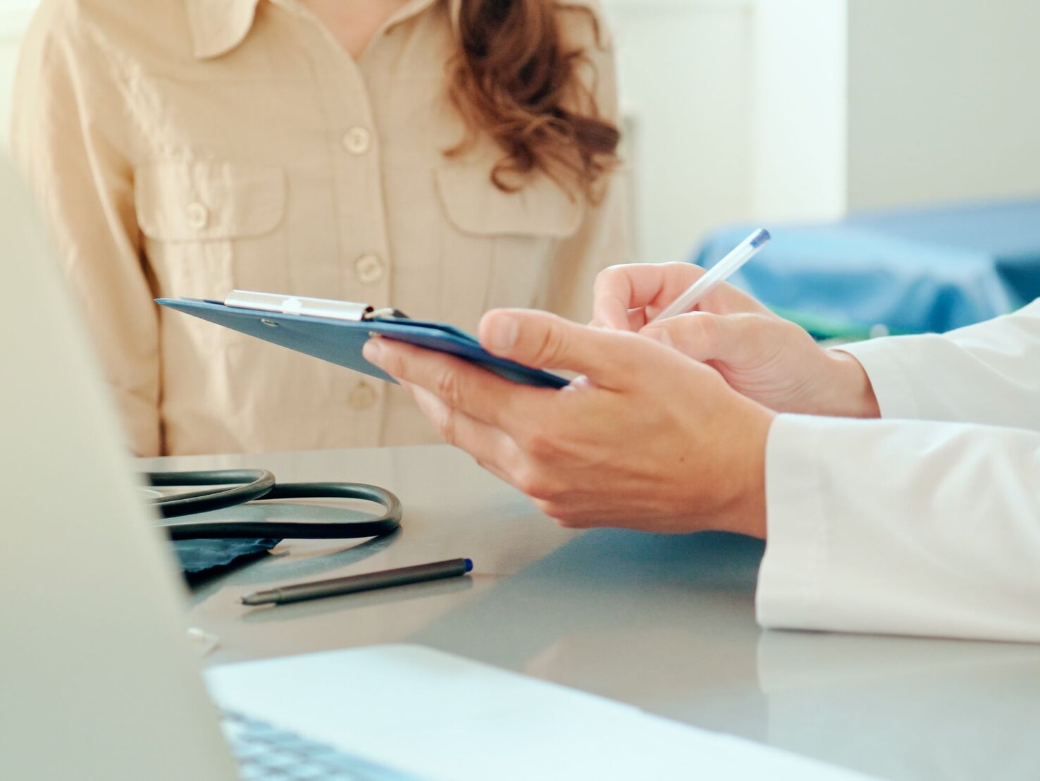 Schwere Diagnose, was jetzt? SOS-Hilfe für die ersten Tage Schwere Diagnose, was jetzt? SOS-Hilfe für die ersten Tage